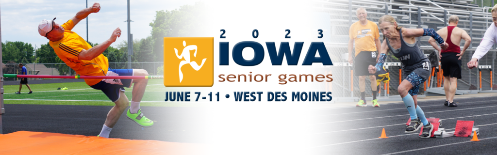 Home - Iowa Senior Games