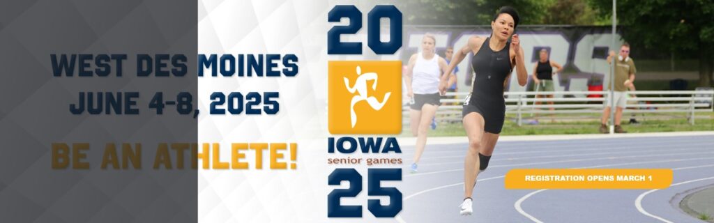Home - Iowa Senior Games